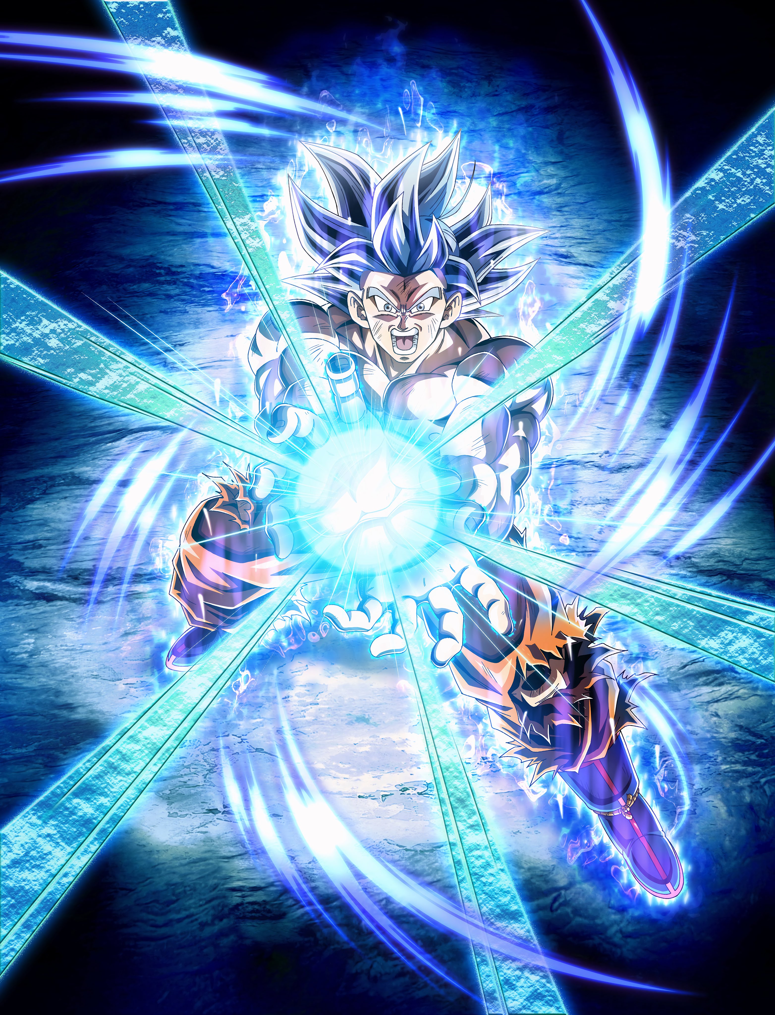 Dragon Ball World