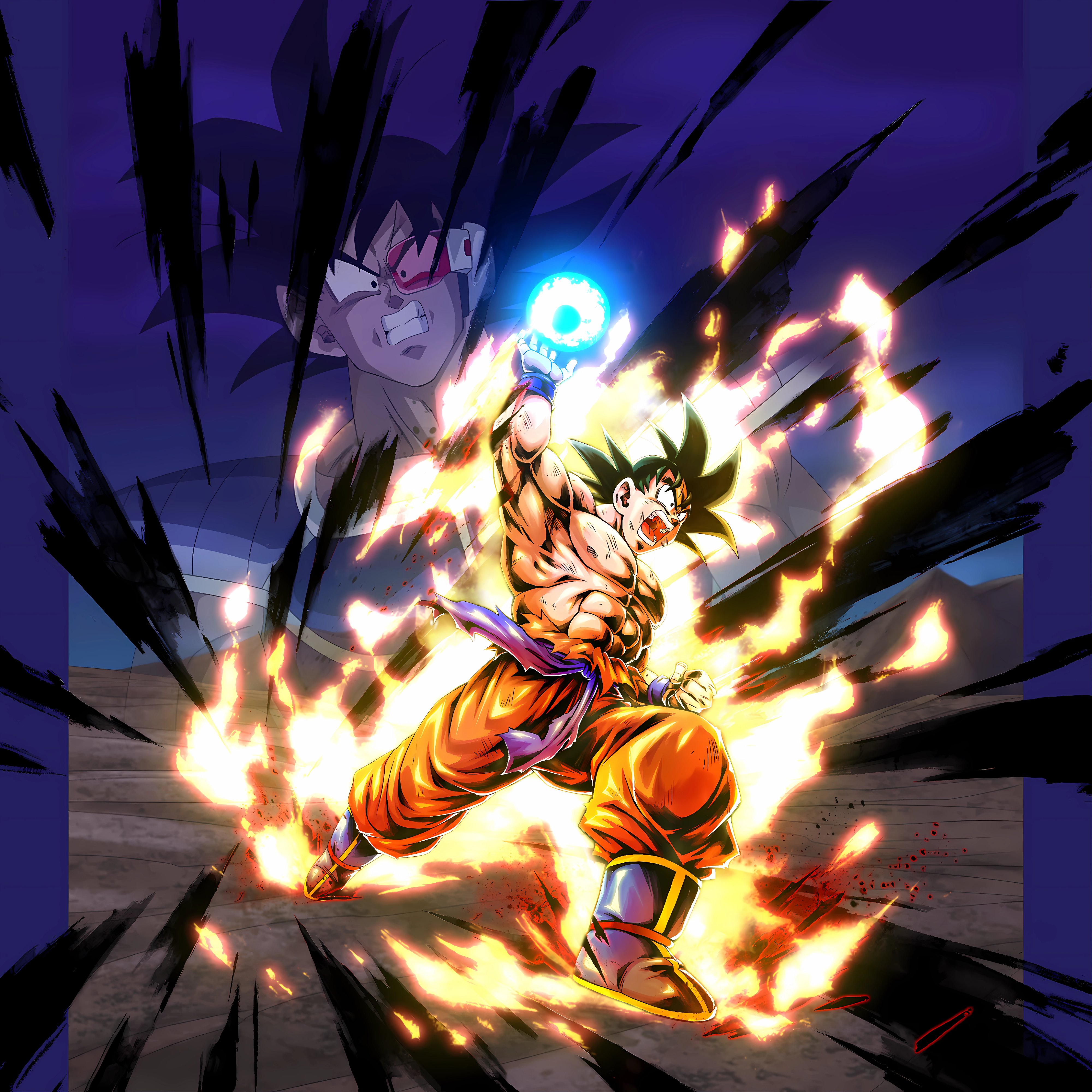 Dragon Ball World